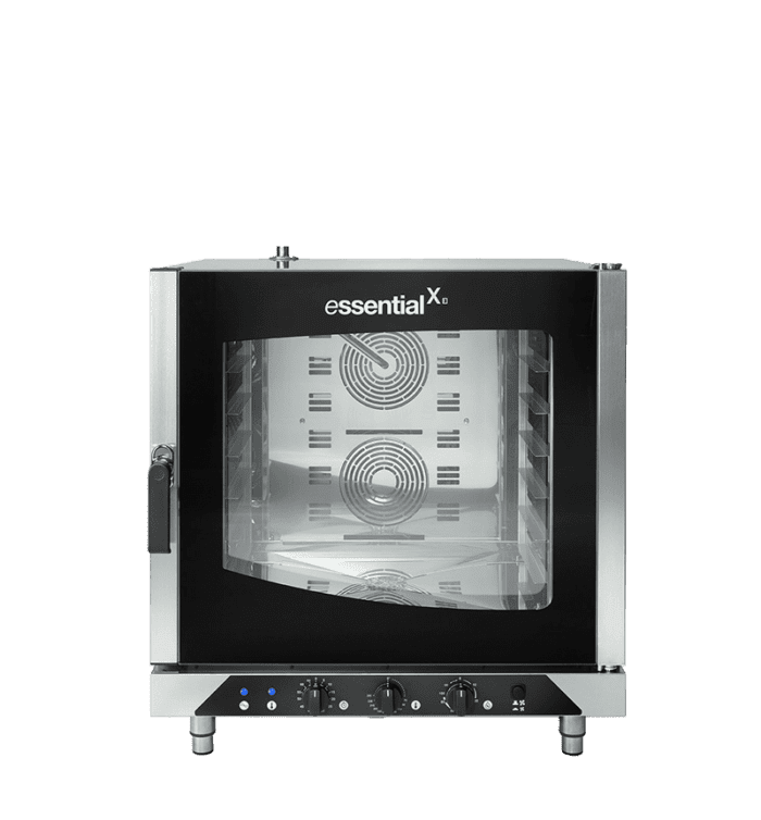Yesovens Combi Ovens | For Professional Kitchens